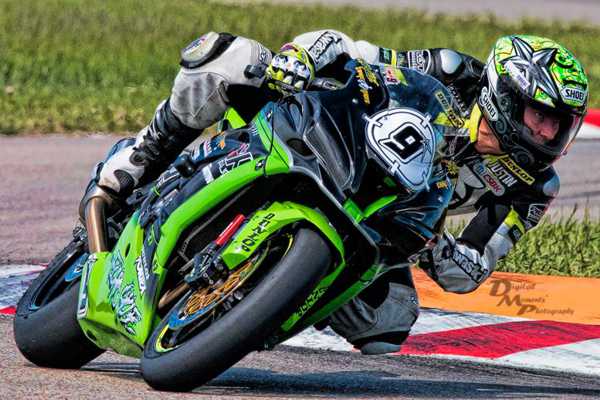 OnTrack Performance Race School > Home